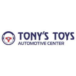 Chevy New Vehicles - Tony's Toys