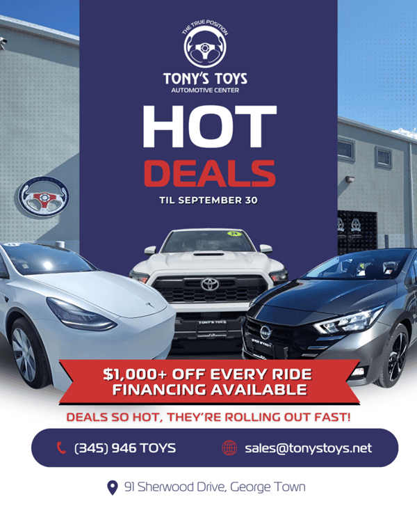 2025 2025 TOYOTA RUMION HYBRID -7 SEATER Blue - Tony's Toys